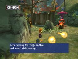 RaySaves | Rayman 3